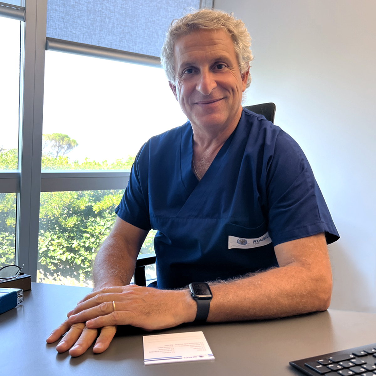 Home - Riabilita FVG | dott. Nicola Collini